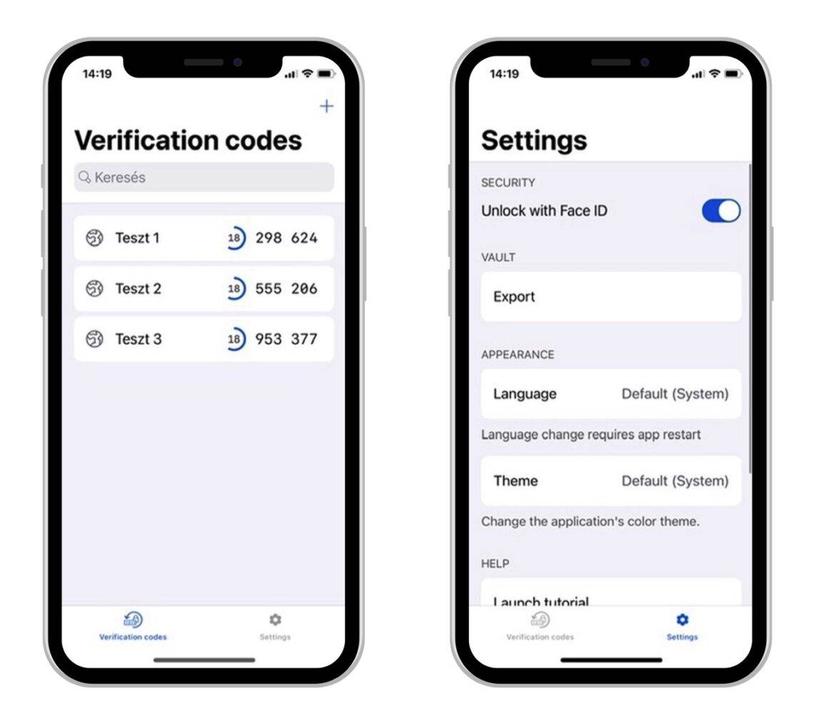 A legjobb ingyenes authenticator appok iOS-re és Androidra - Techwok