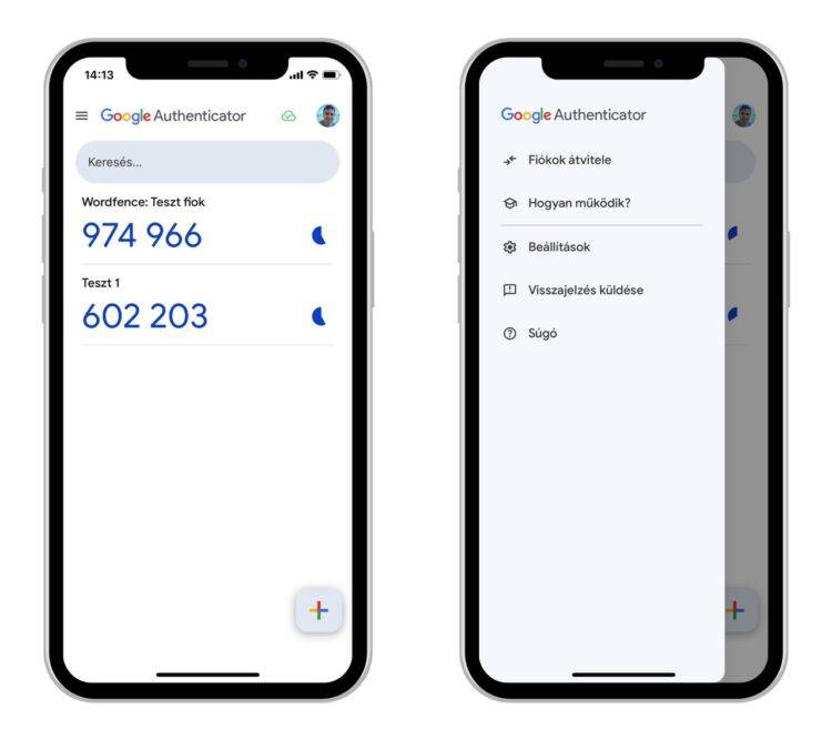 A legjobb ingyenes authenticator appok iOS-re és Androidra - Techwok